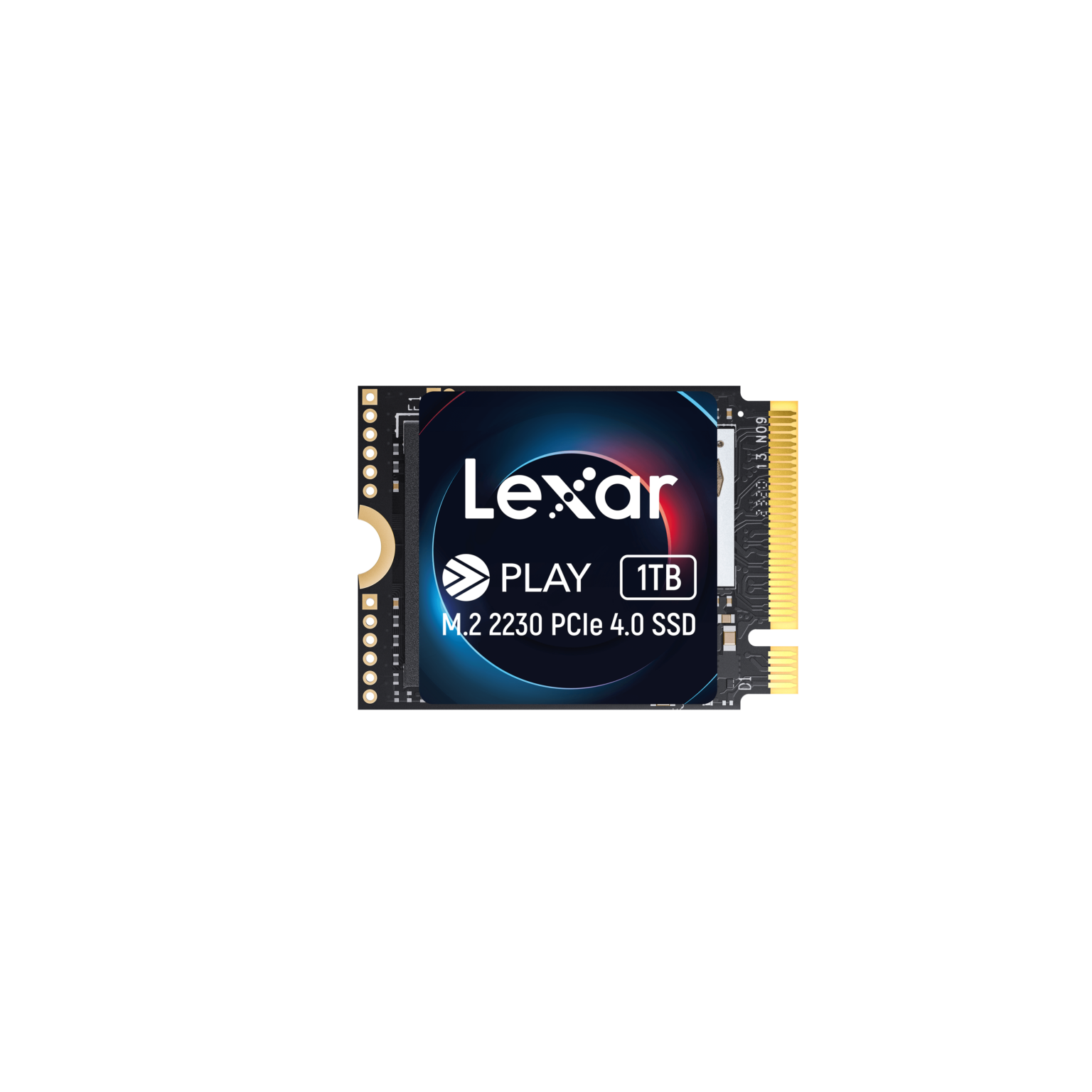 SSD | Lexar