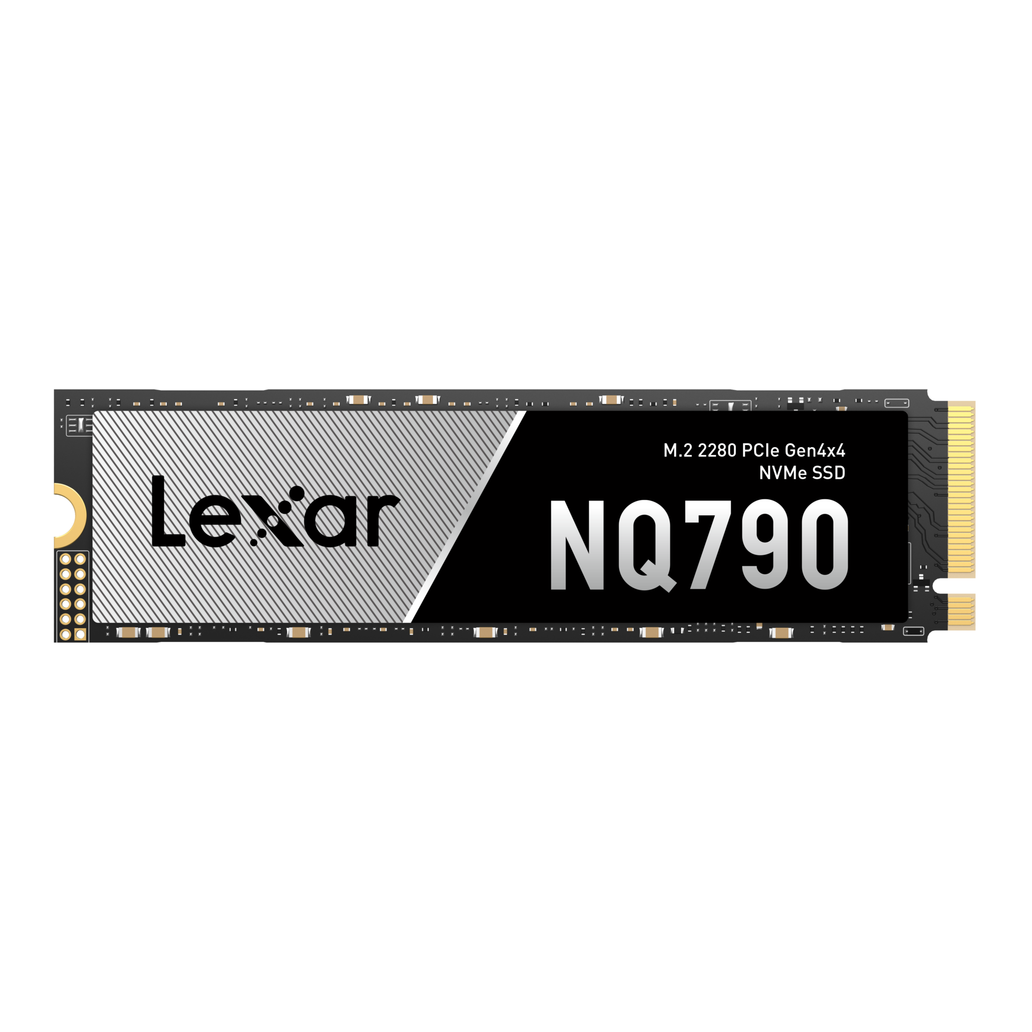SSD | Lexar