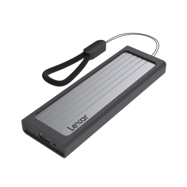 Lexar® Professional Go Portable SSD | Lexar