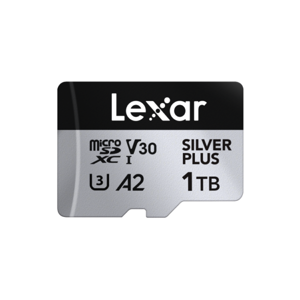 Memory Cards | Lexar