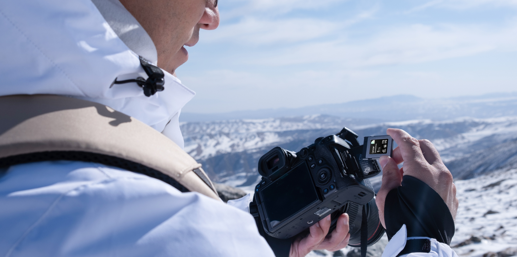 Memory Cards for Cameras: How to Choose the Best One