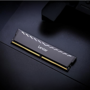 ECC RAM: Ensuring Data Integrity in High-Performance Systems