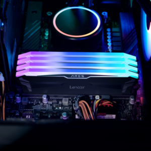 What is RAM? Understanding the Backbone of Fast Computing